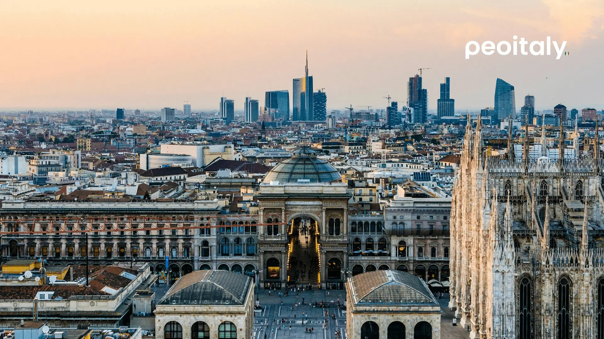 Types of Businesses You Can Open in Italy as a Foreigner - Peoitaly.com